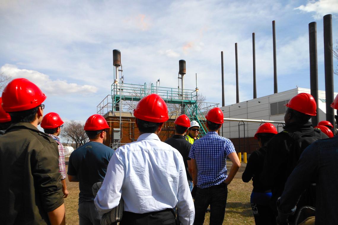 SEDV Program | School of Public Policy | University of Calgary